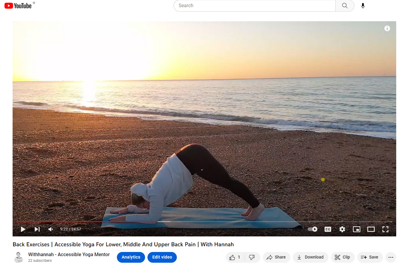 - Discover Your Authentic Self